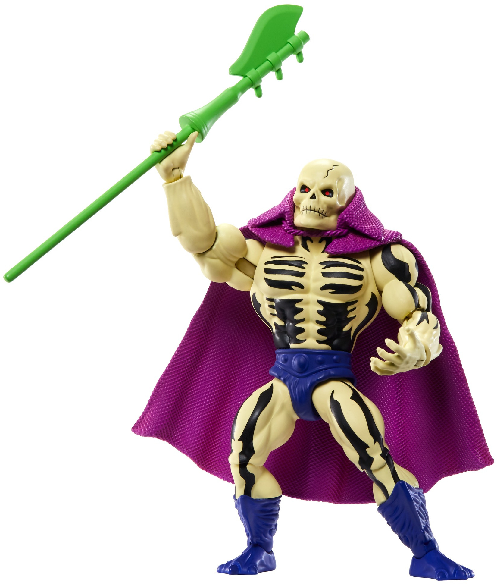 Masters of the Universe Origins Wave 2 Pre-Orders - The Toyark - News