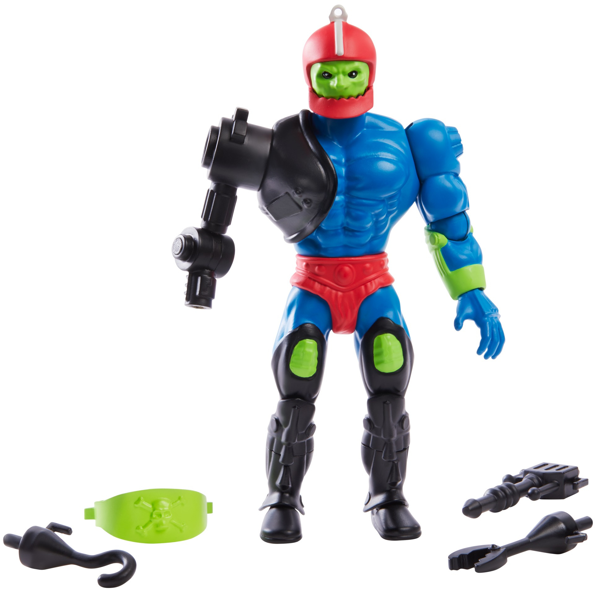 Masters of the Universe Origins Wave 2 Pre-Orders - The Toyark - News