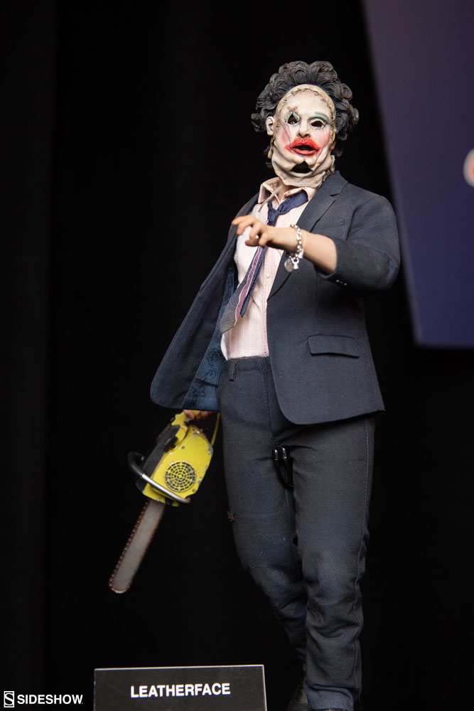 Previews of New Sideshow, Iron Studios, and PCS Collectibles from ...