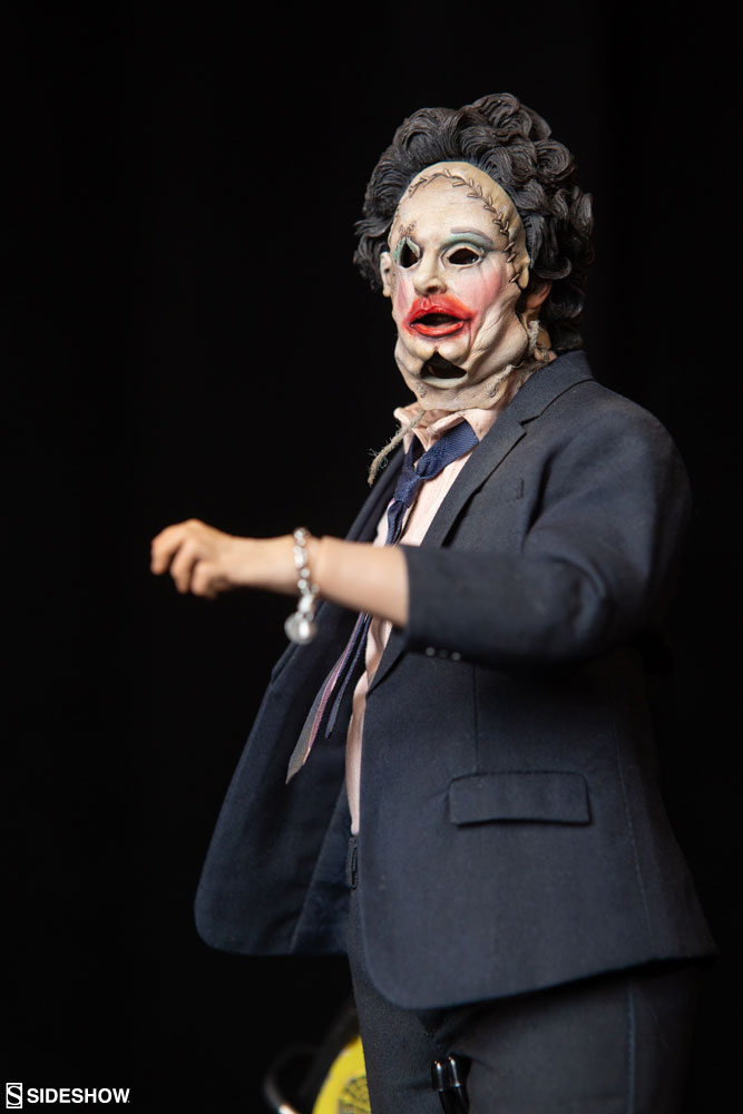 Previews of New Sideshow, Iron Studios, and PCS Collectibles from ...