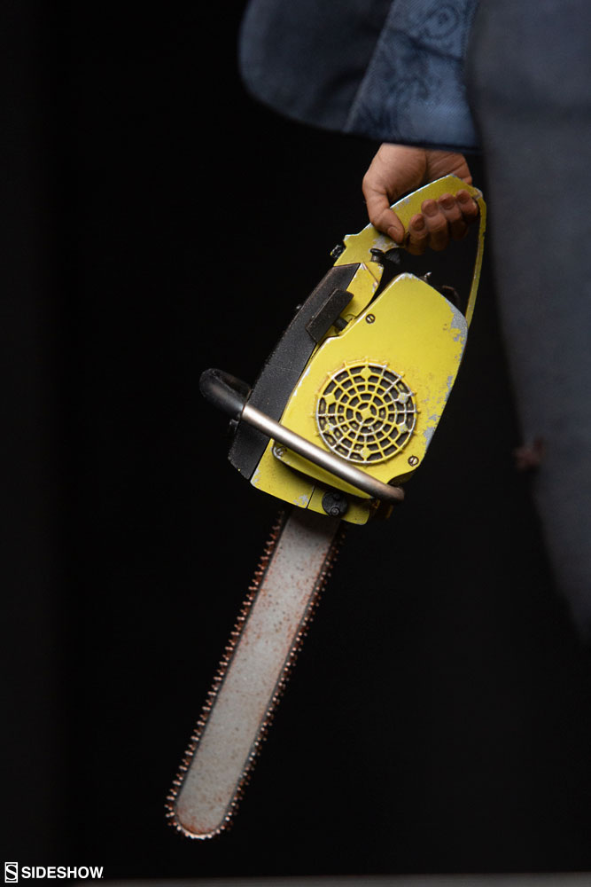 Previews of New Sideshow, Iron Studios, and PCS Collectibles from ...