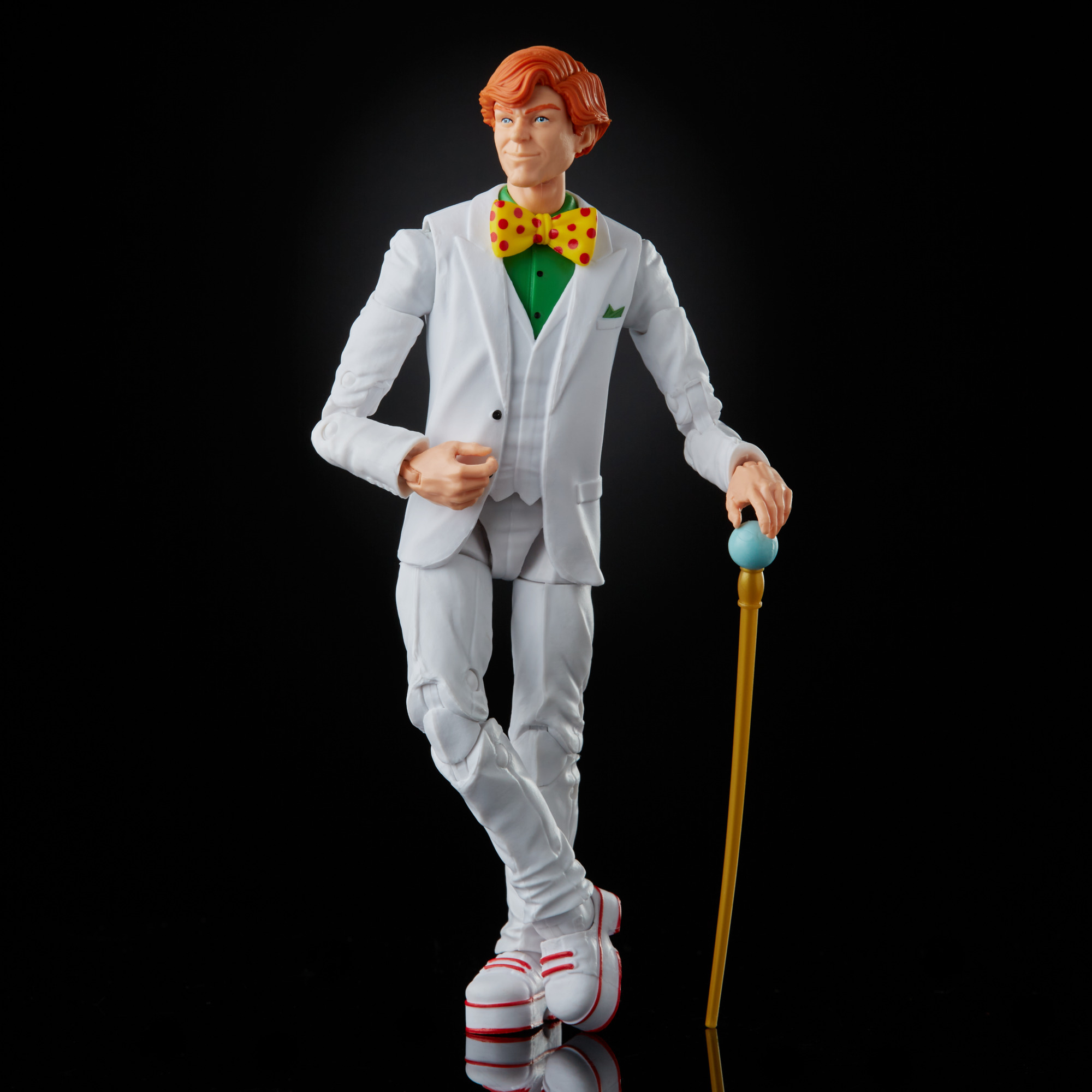 Marvel Legends Cosmic and Villains Wave Official Images and Details ...