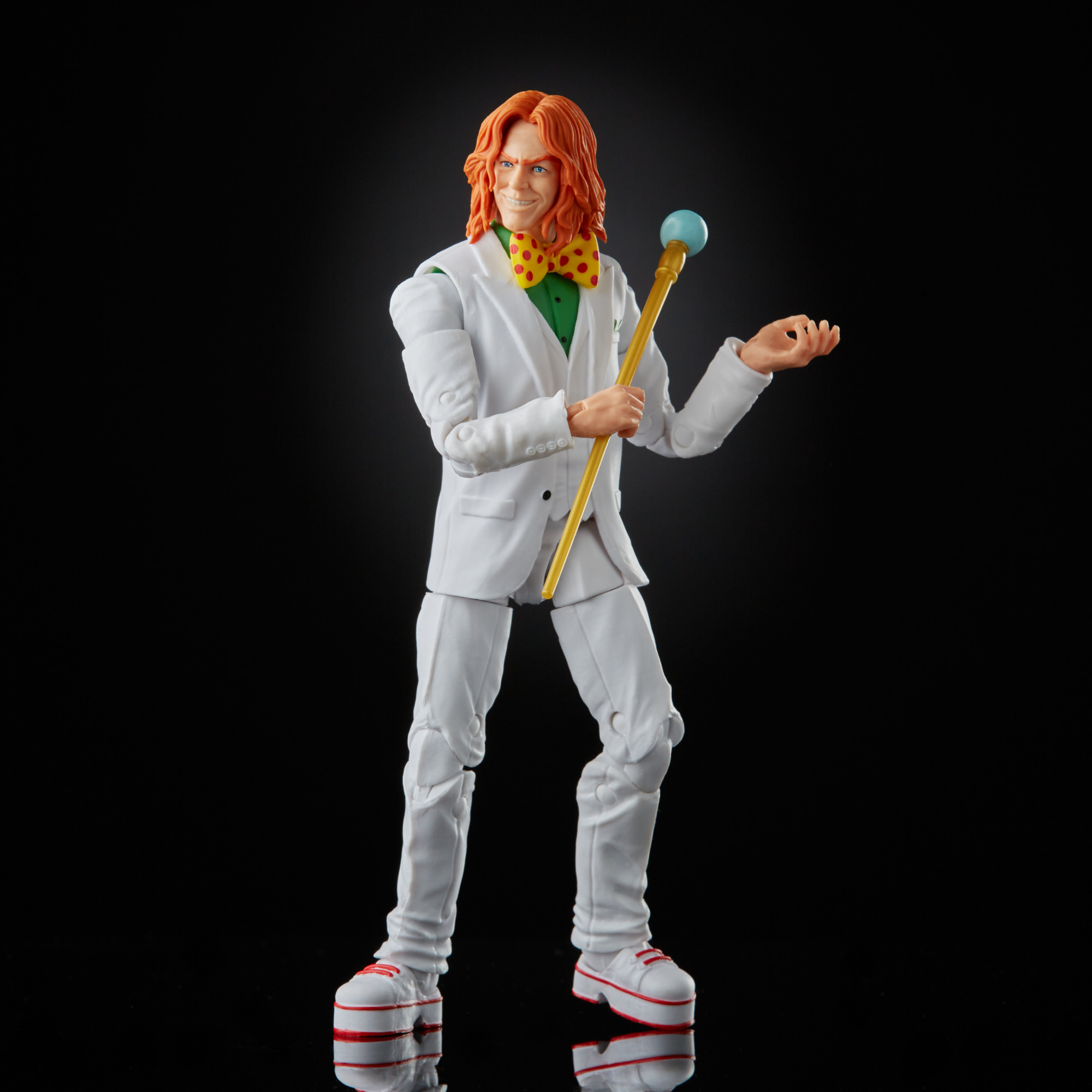 Marvel Legends Cosmic and Villains Wave Official Images and Details ...