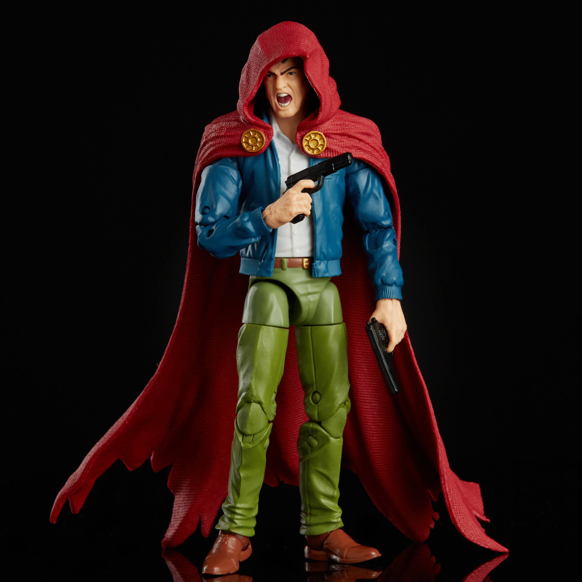 Marvel Legends Cosmic and Villains Wave Official Images and Details ...