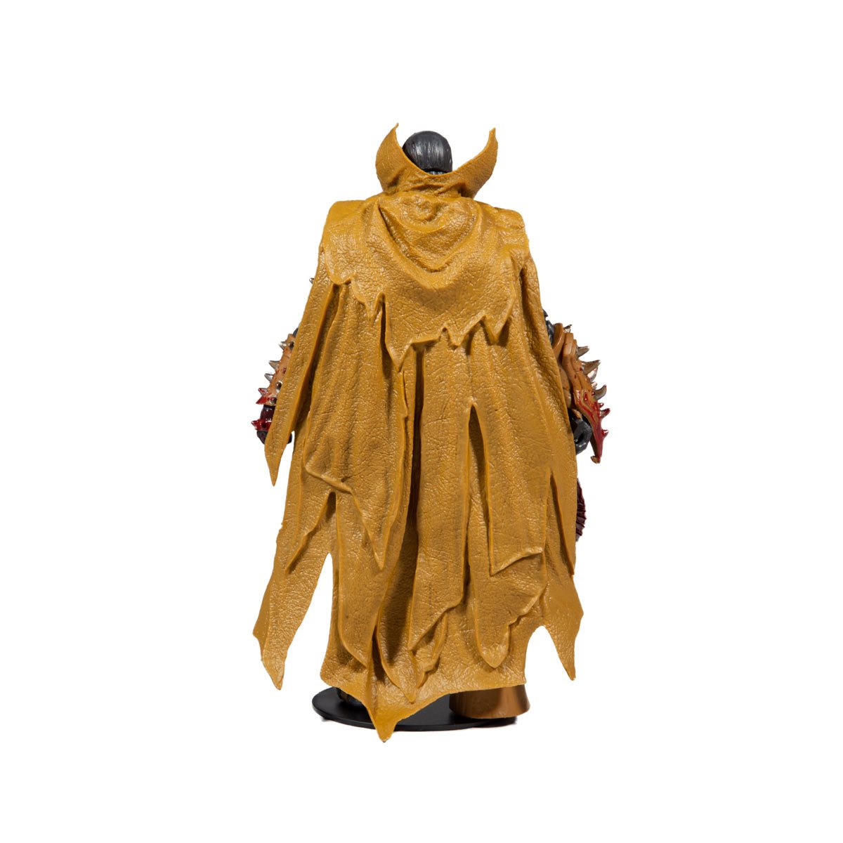 Mortal Kombat 11 Spawn Bloody Variant Action Figures - The Toyark - News