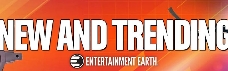 Entertainment Earth News - DC Multiverse, Nendoroid, Marvel, Storm ...