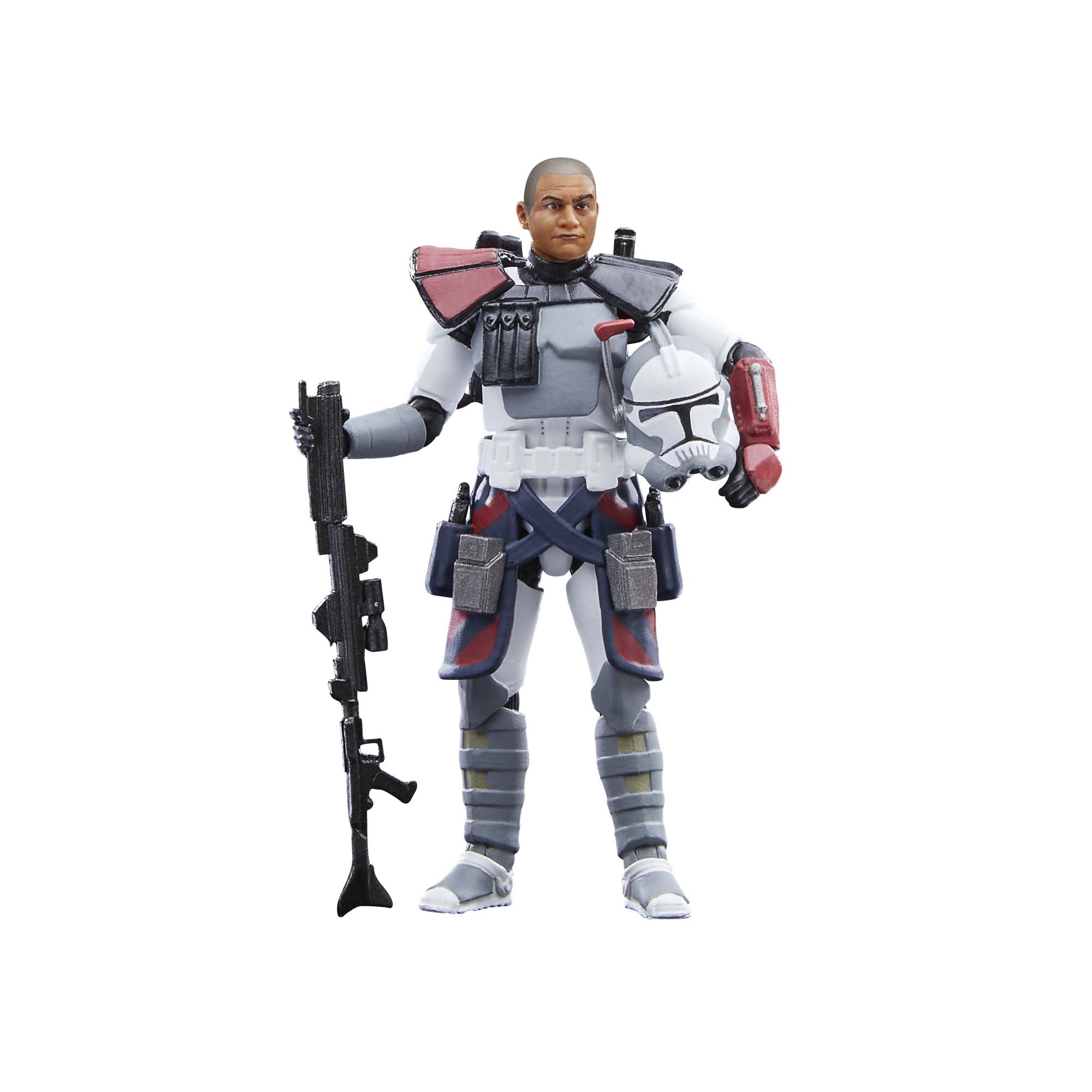 Bring Home The Galaxy Reveals - TVC Colt and Boba - The Toyark - News