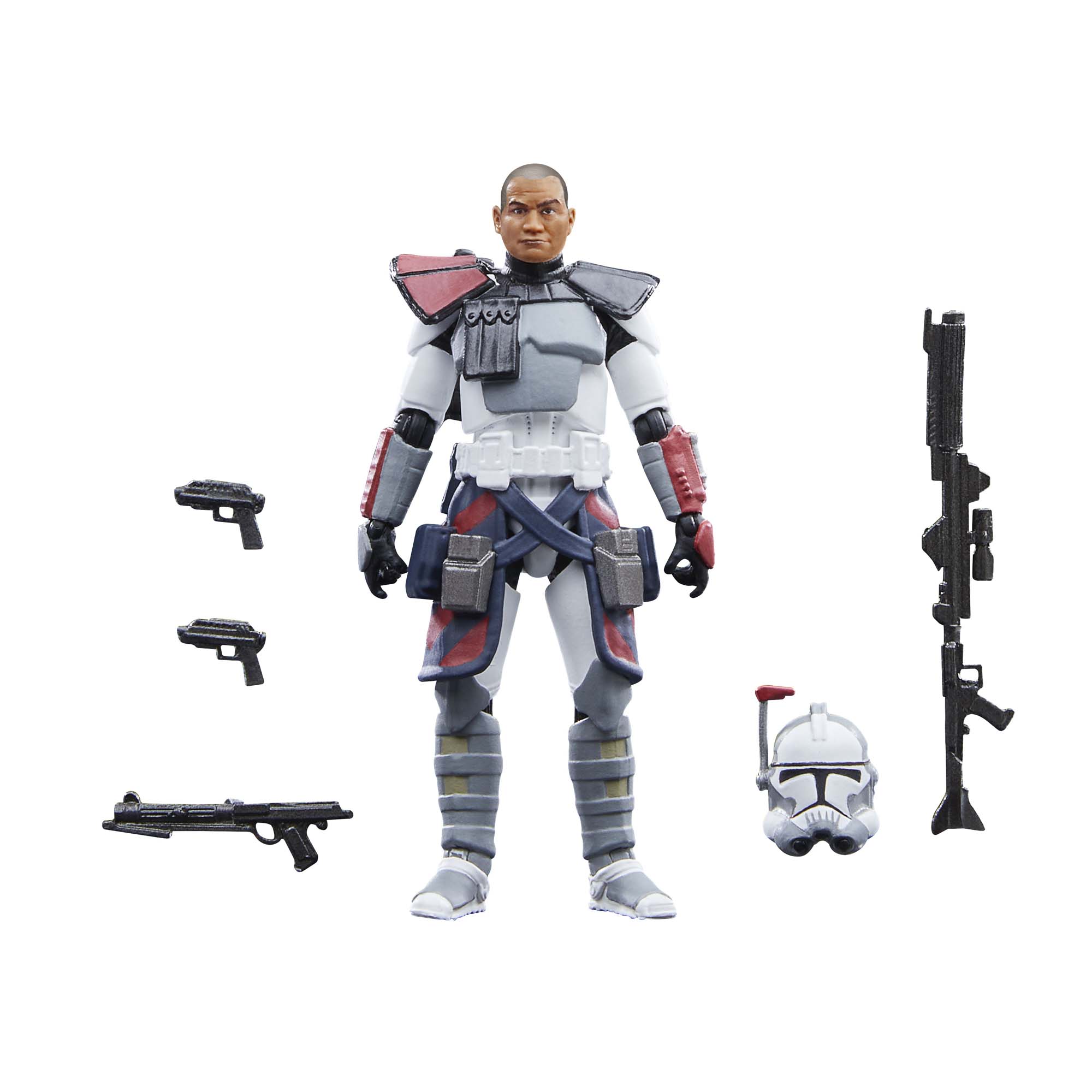 Bring Home The Galaxy Reveals - TVC Colt and Boba - The Toyark - News