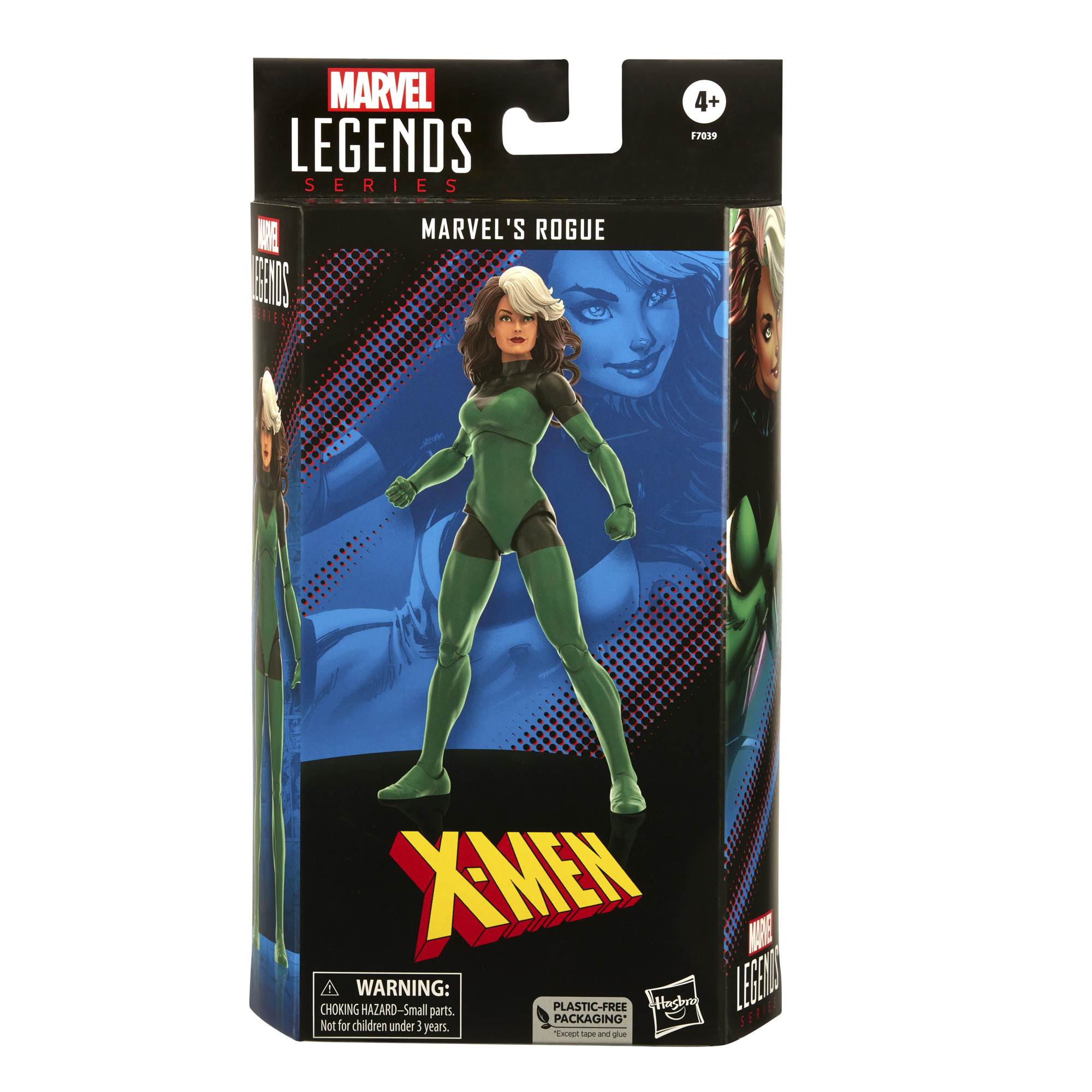 Marvel Legends 2023 X-Men Figures - Official Pics and Info, Pre-Order ...