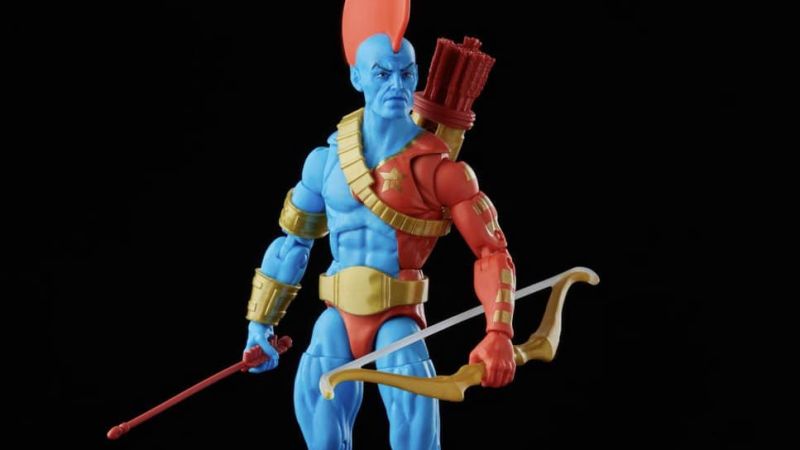 New Marvel Legends at Target 2/14/23 - The Toyark - News