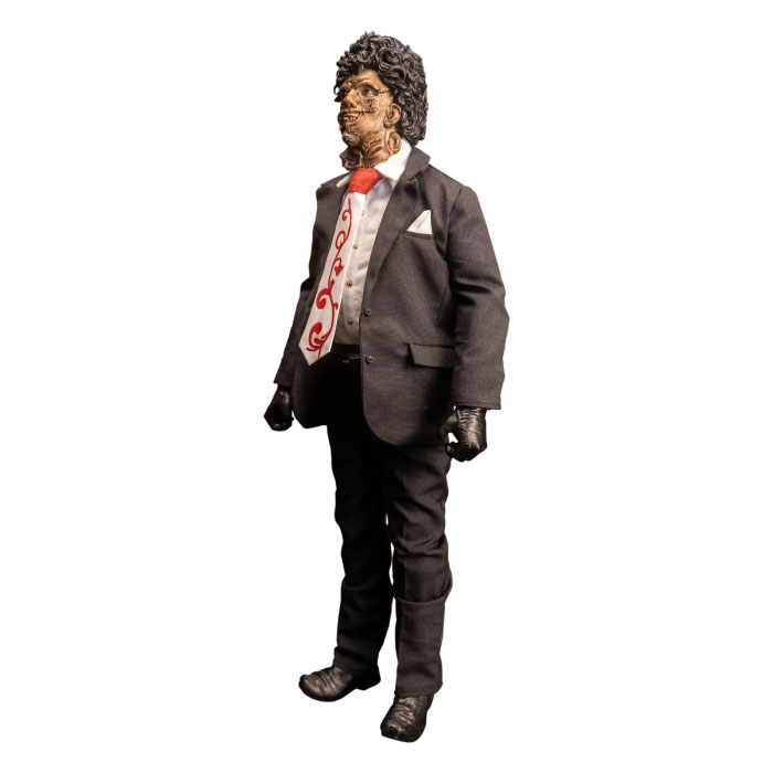 Texas Chainsaw Massacre - Three New Leatherface Figures by Trick or ...