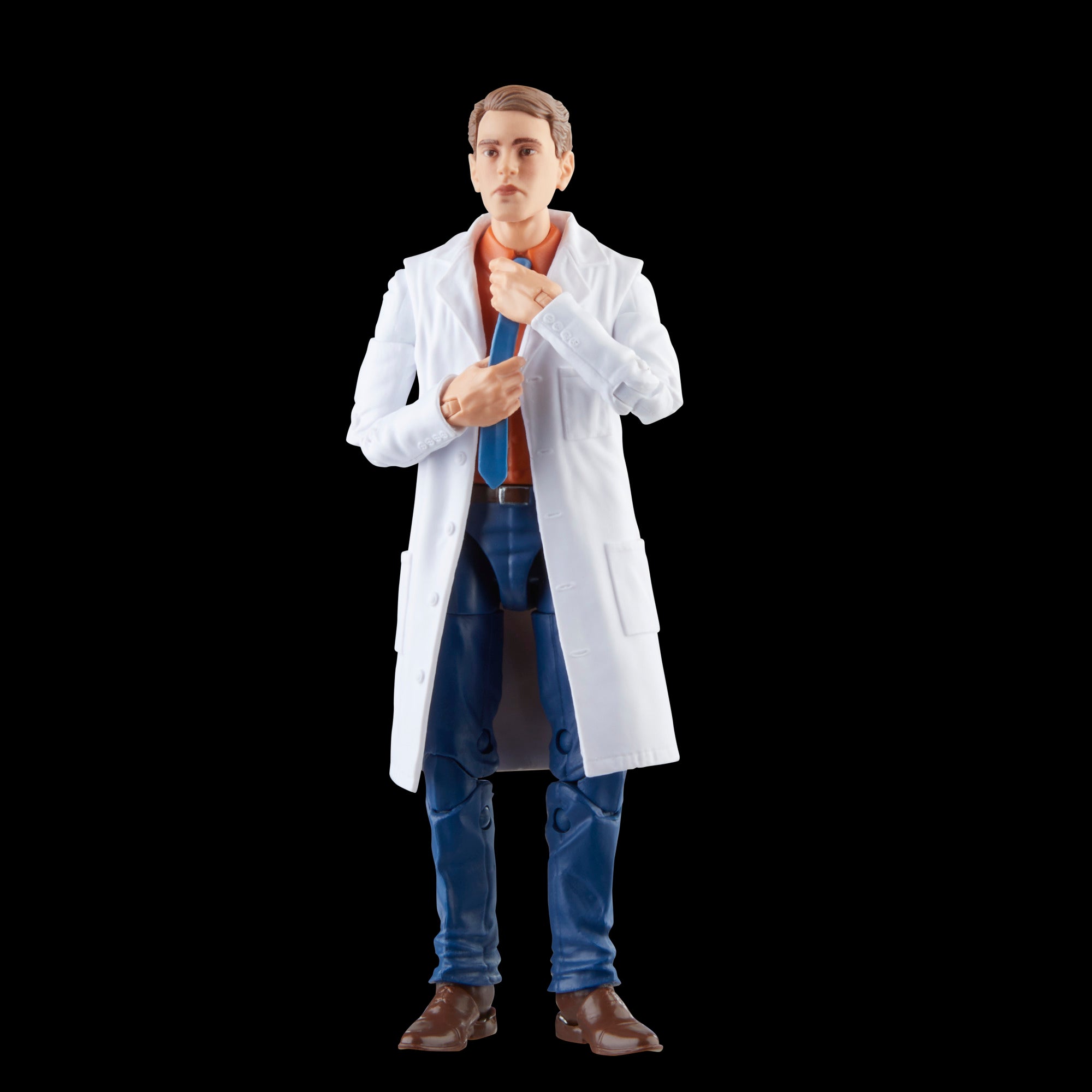 New Marvel Legends Avengers 60th 2 Packs Live - The Toyark - News