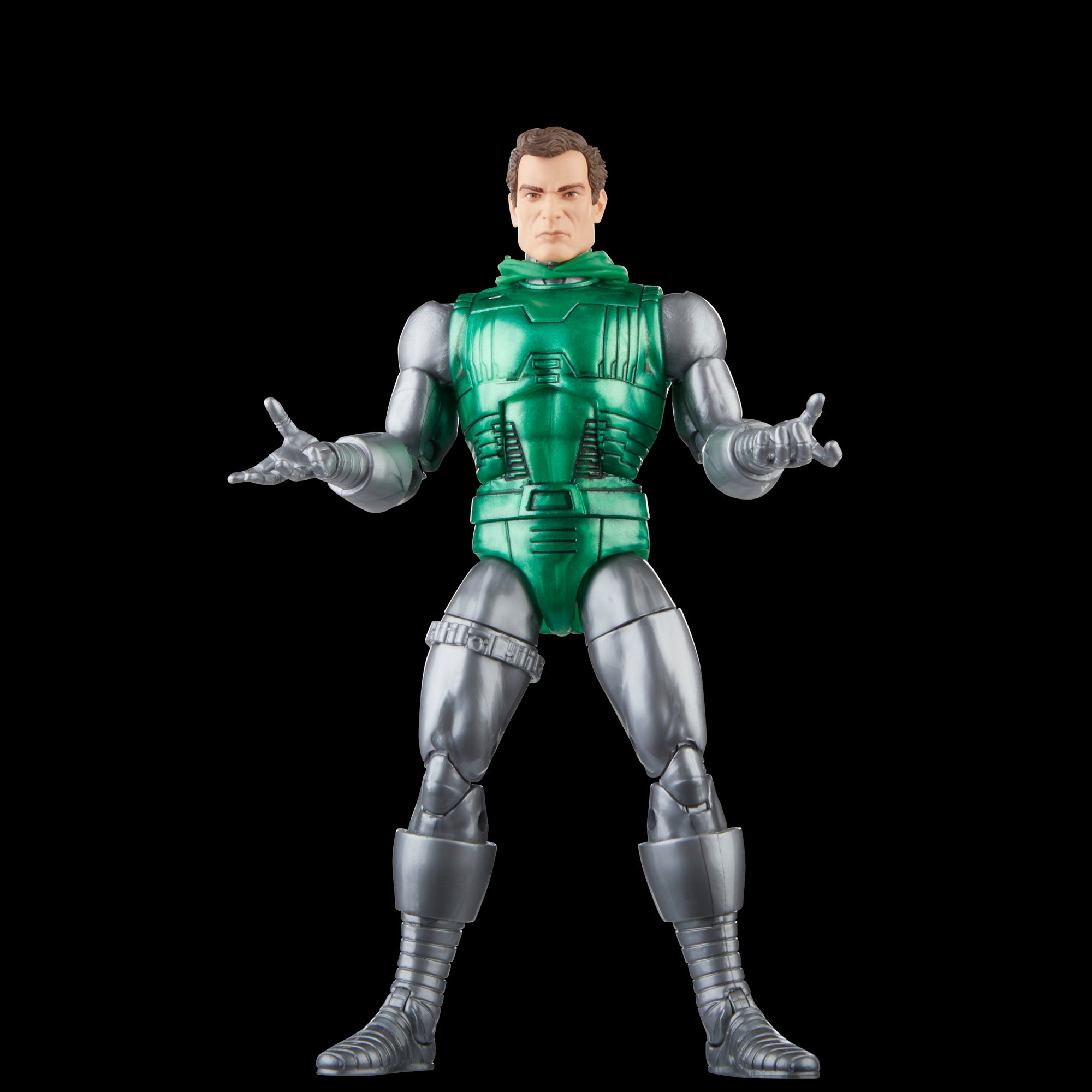 New Marvel Legends Avengers 60th 2 Packs Live - The Toyark - News