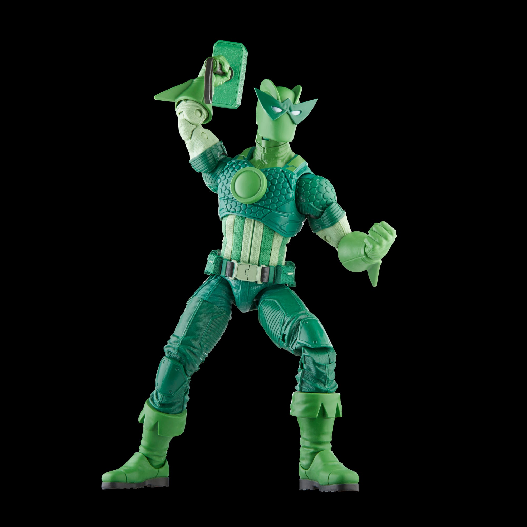 Marvel Legends Super Adaptoid Avengers 60th Details - The Toyark - News