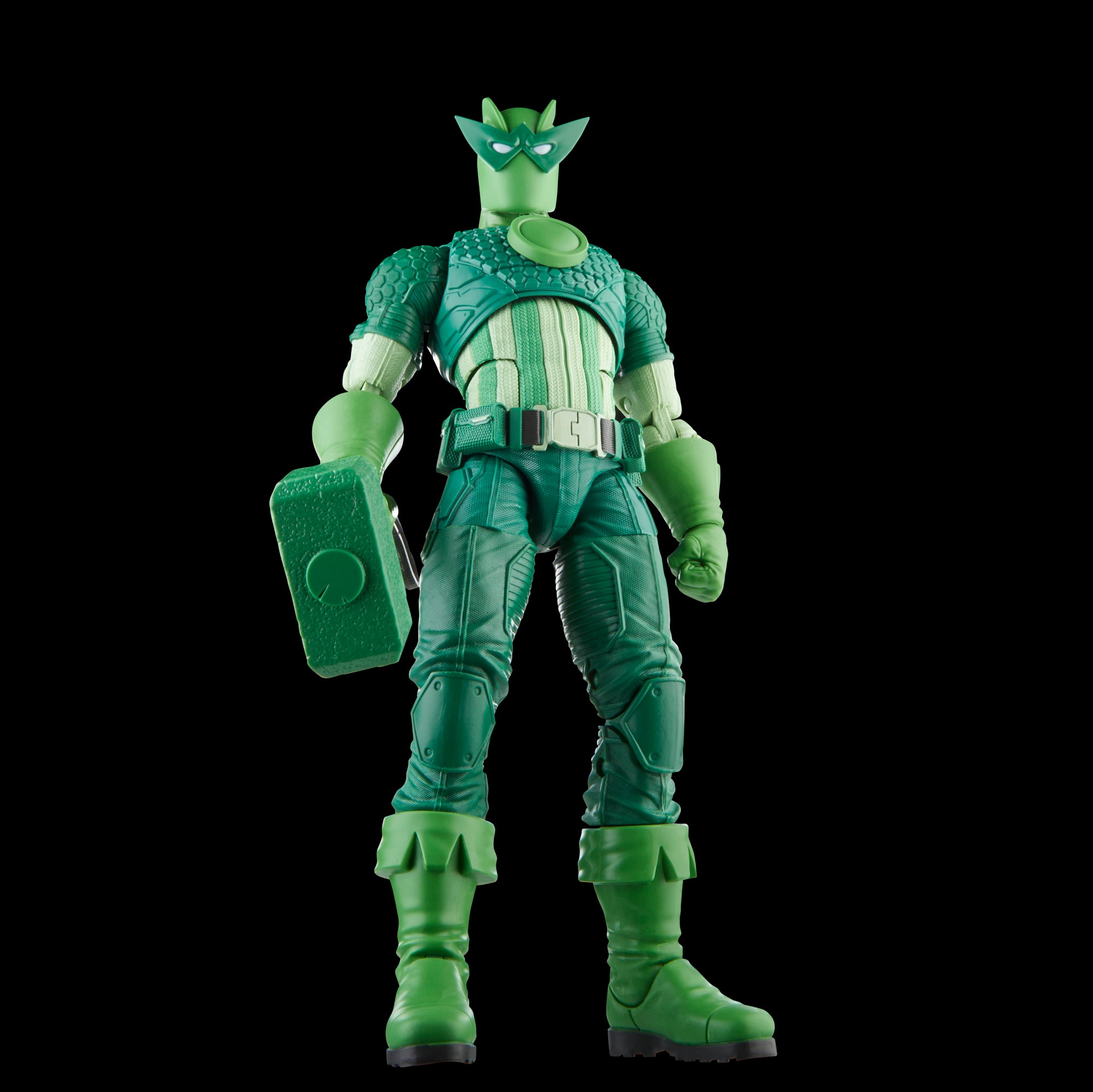 Marvel Legends Super Adaptoid Avengers 60th Details - The Toyark - News