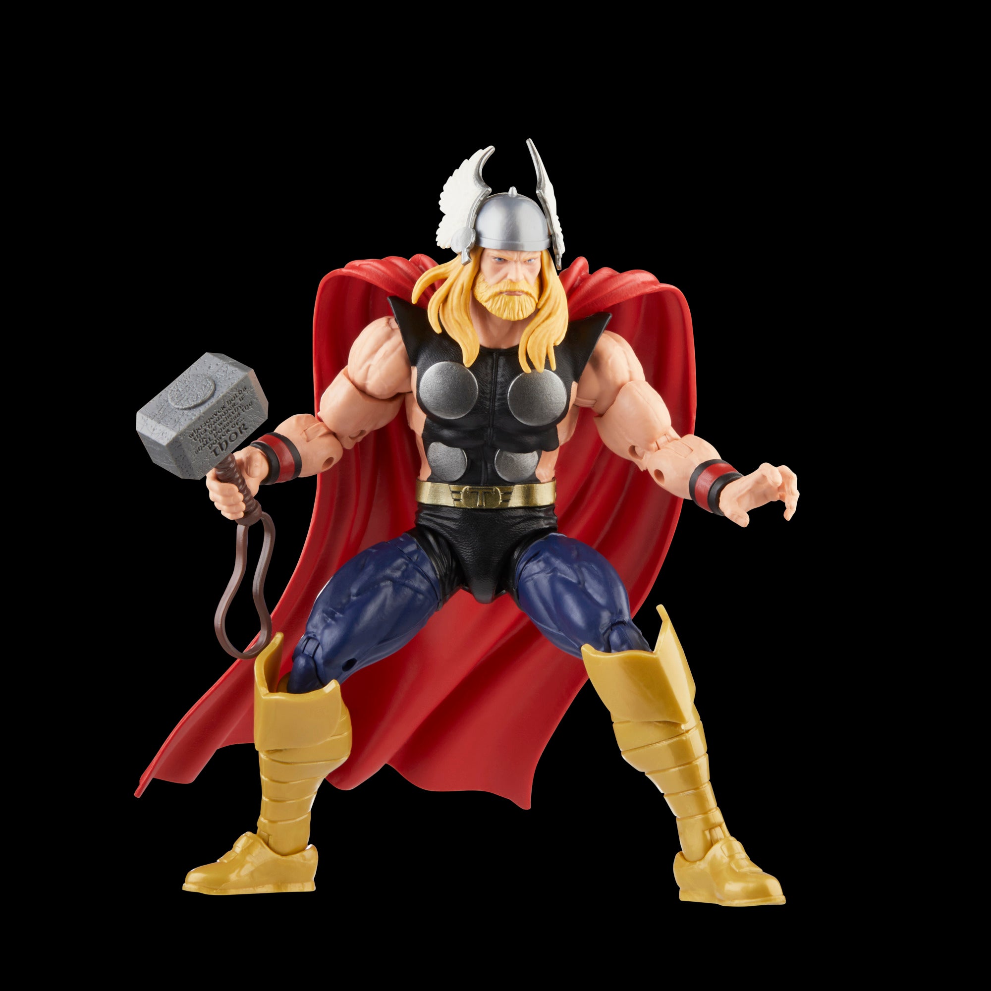 Thor vs. Destroyer Marvel Legends Avengers 60th 2 Pack - The Toyark - News