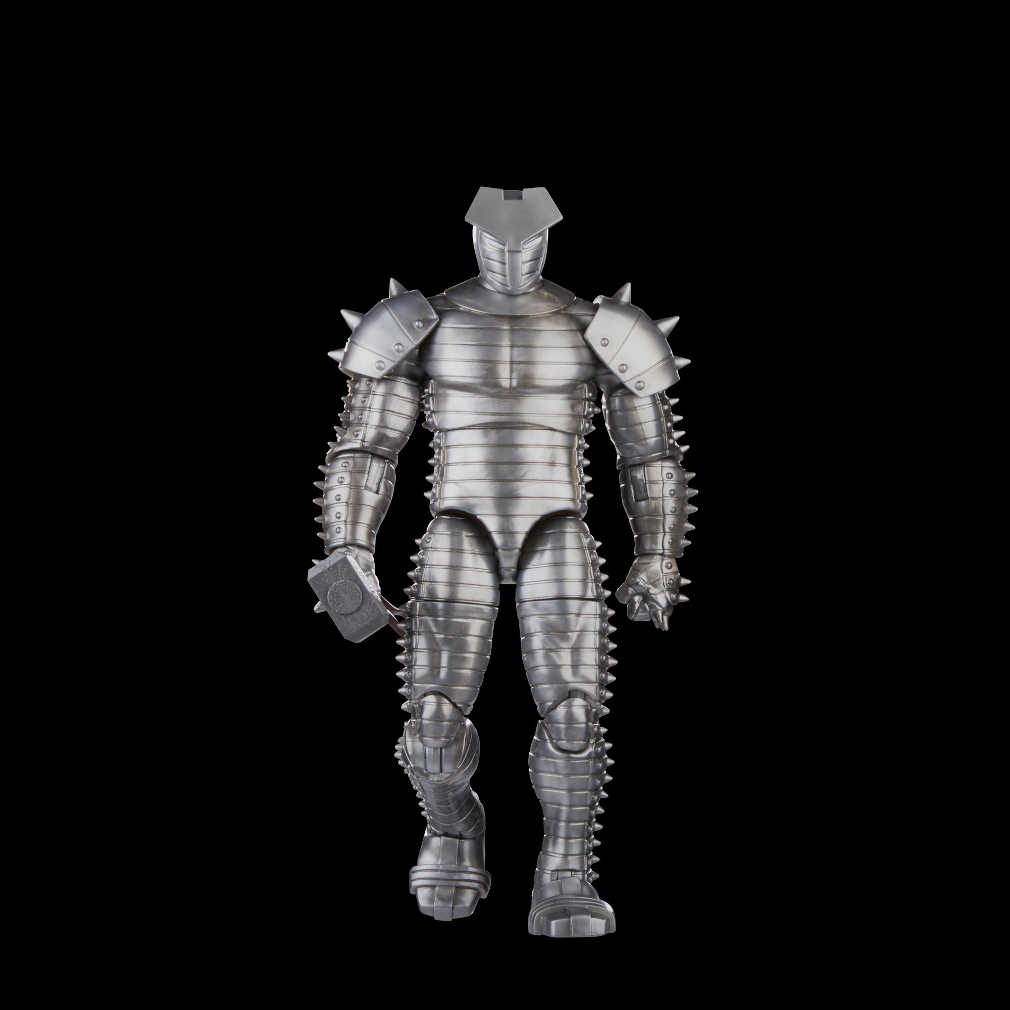 Thor vs. Destroyer Marvel Legends Avengers 60th 2 Pack - The Toyark - News