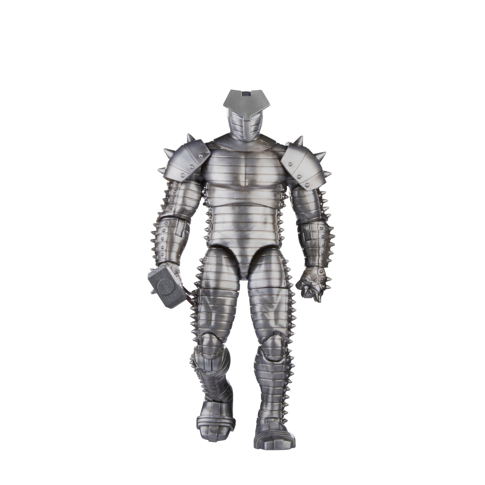 Thor vs. Destroyer Marvel Legends Avengers 60th 2 Pack - The Toyark - News