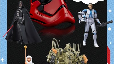 Target Geek Out Summer 23 - Hasbro Black Series, Transformers and More ...