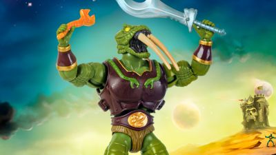 The Toyark - News - Welcome to The Toyark!