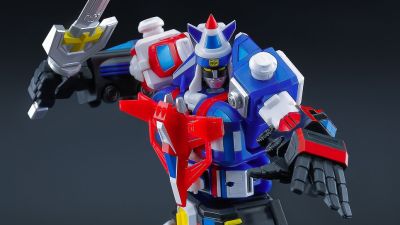 Mini Action Vehicle Force Voltron by Action Toys - The Toyark - News