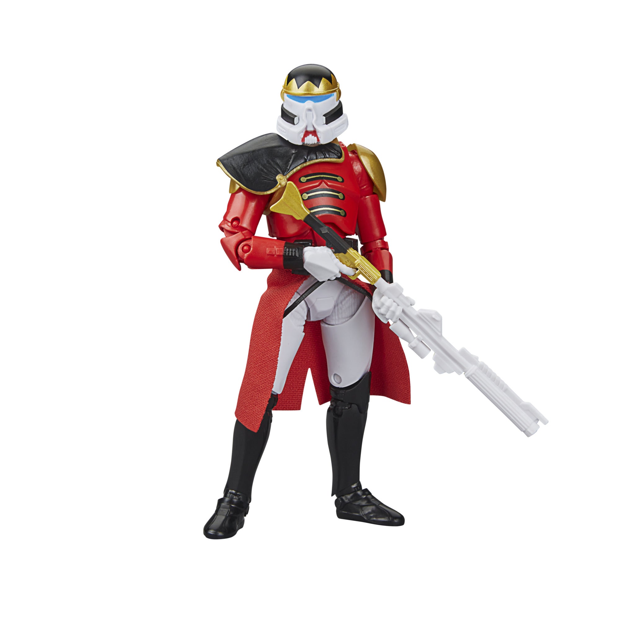 Star Wars 2023 Holiday Edition Figures From Hasbro - The Toyark - News