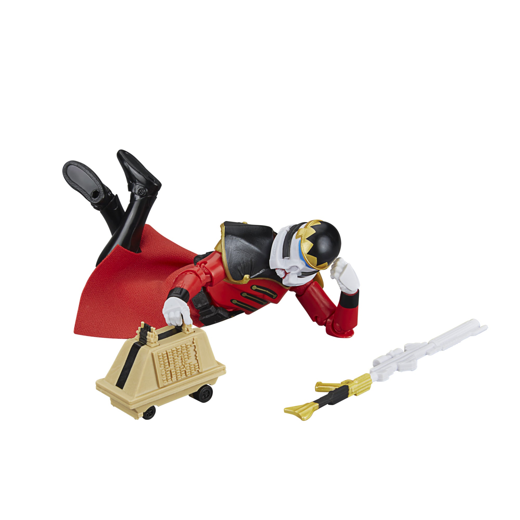 Star Wars 2023 Holiday Edition Figures From Hasbro - The Toyark - News