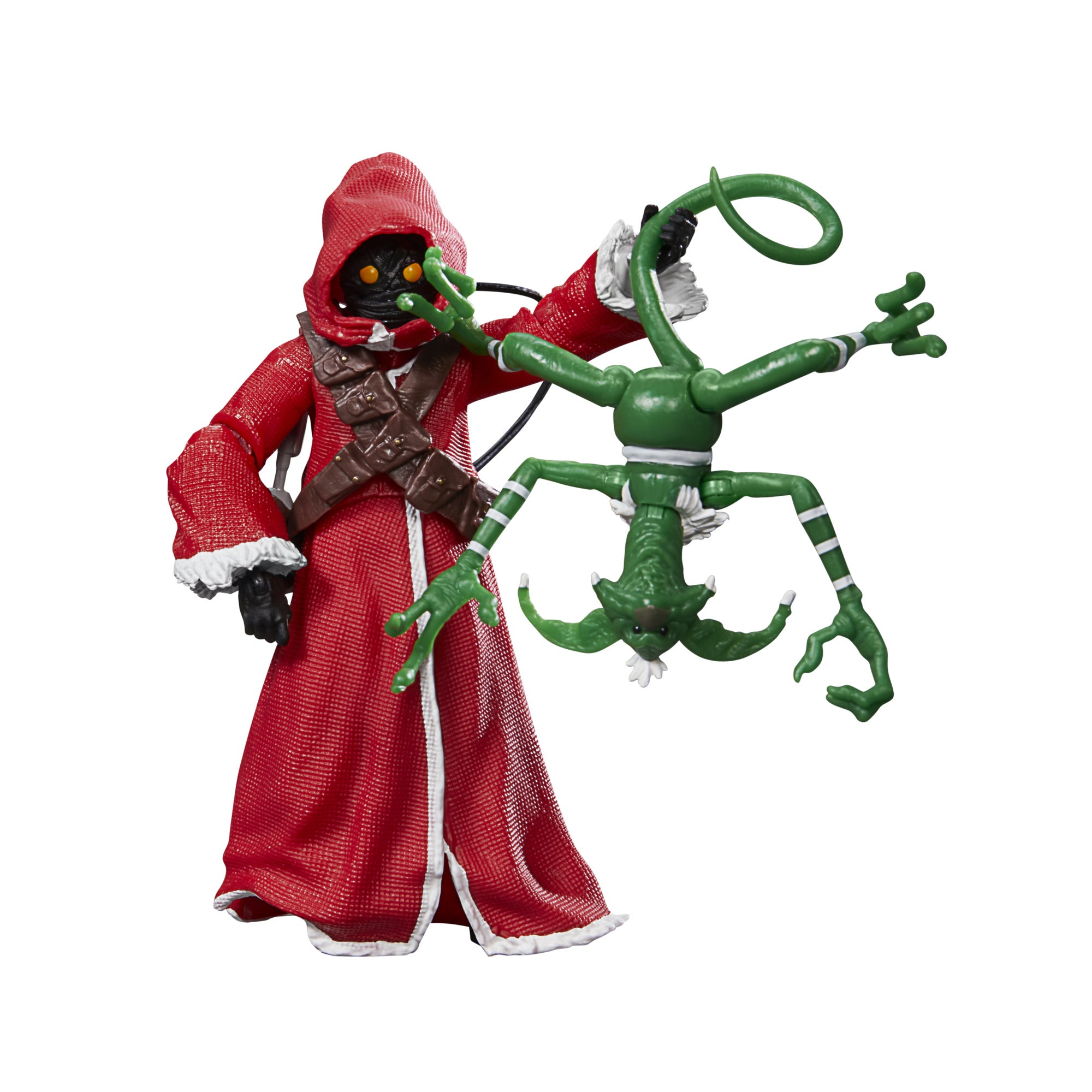 Star Wars 2023 Holiday Edition Figures From Hasbro - The Toyark - News