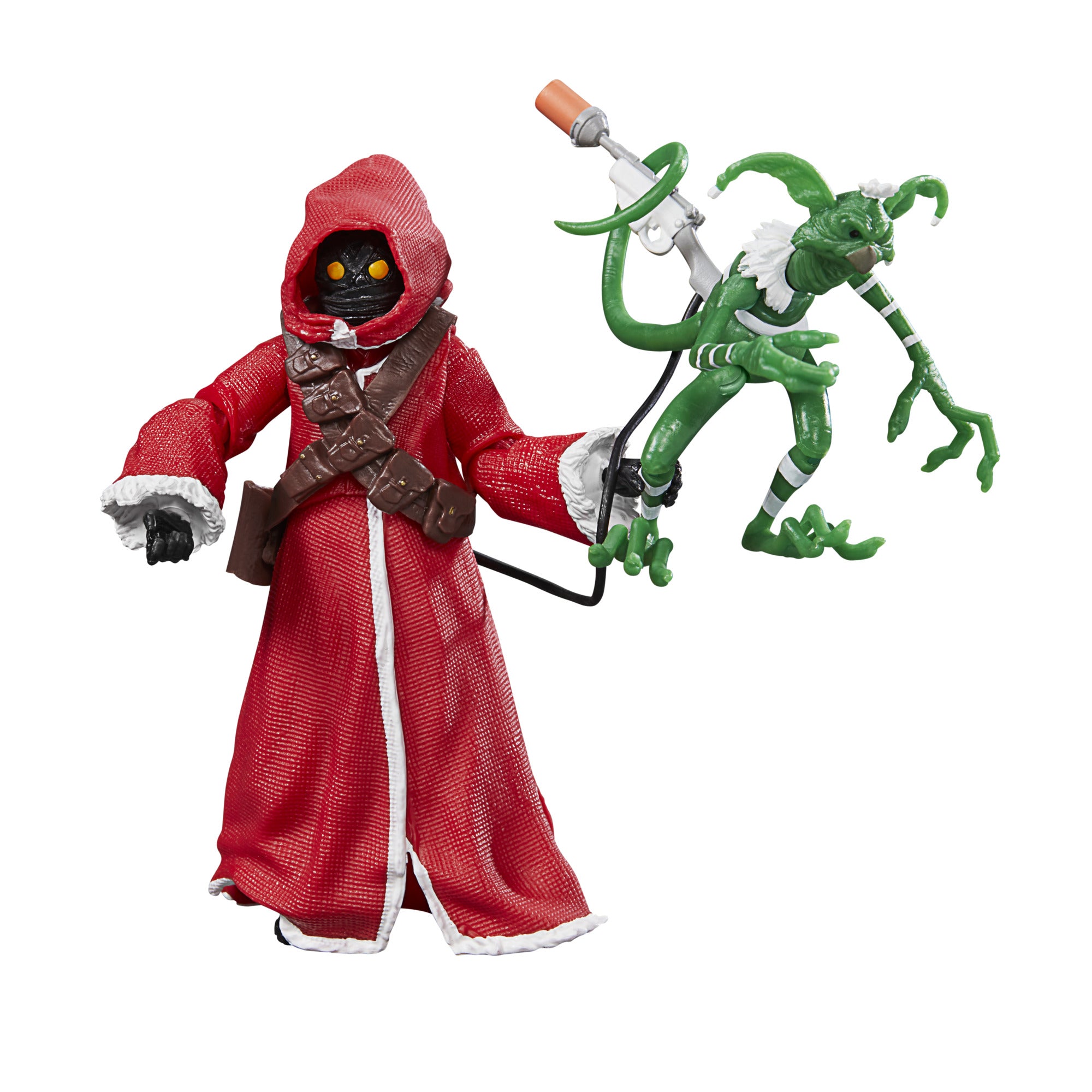 Star Wars 2023 Holiday Edition Figures From Hasbro - The Toyark - News