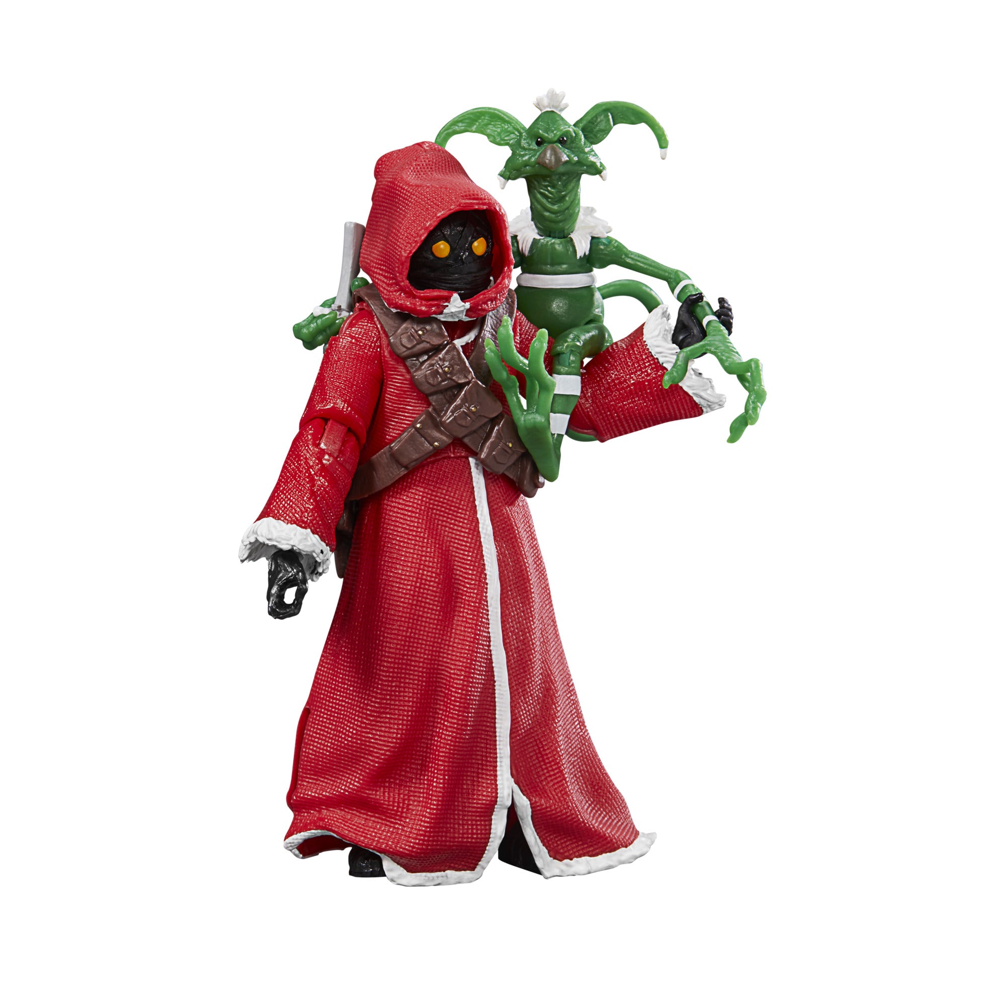 Star Wars 2023 Holiday Edition Figures From Hasbro - The Toyark - News
