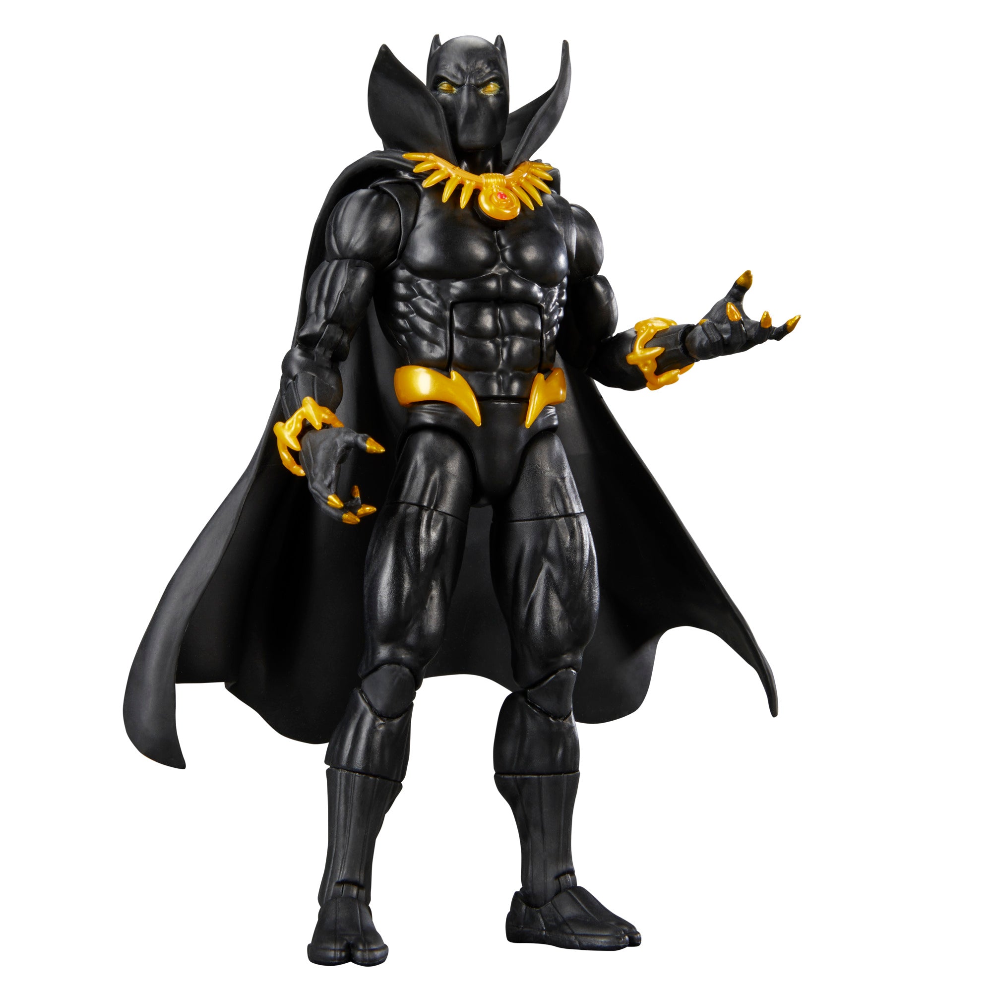Marvel Legends The Void BAF Wave Live (CRYSTAR FTW) - The Toyark - News