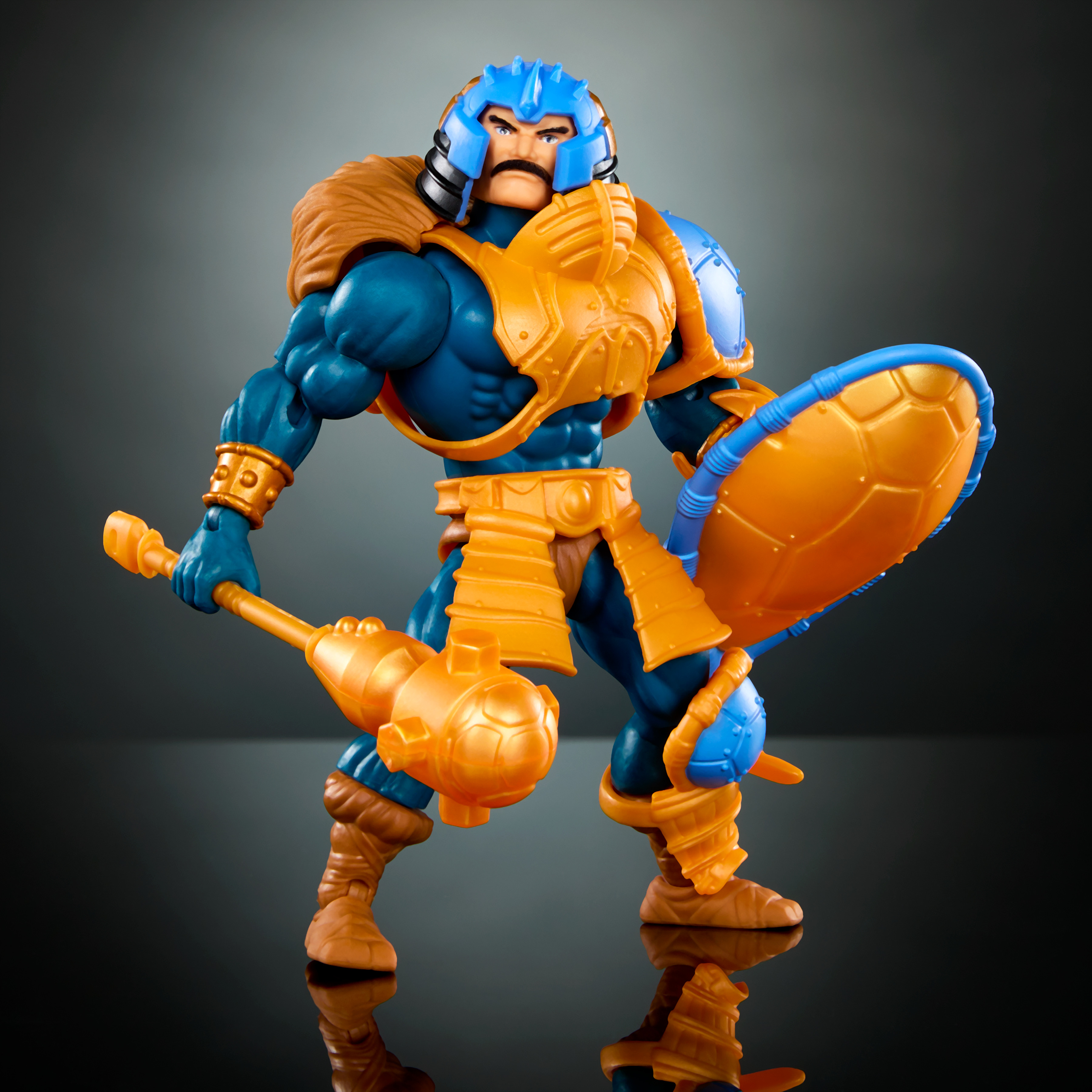Turtles of Grayskull First Product Images - The Toyark - News