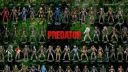 NECA 12 Days of Downloads 2023 - Predator Visual Guide - The Toyark - News