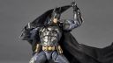 Batman: Arkham Knight - Photos and Info for the Amazing Yamaguchi ...