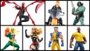Marvel Legends Marvel 85th Anniversary Figures - Official Pics and Info ...
