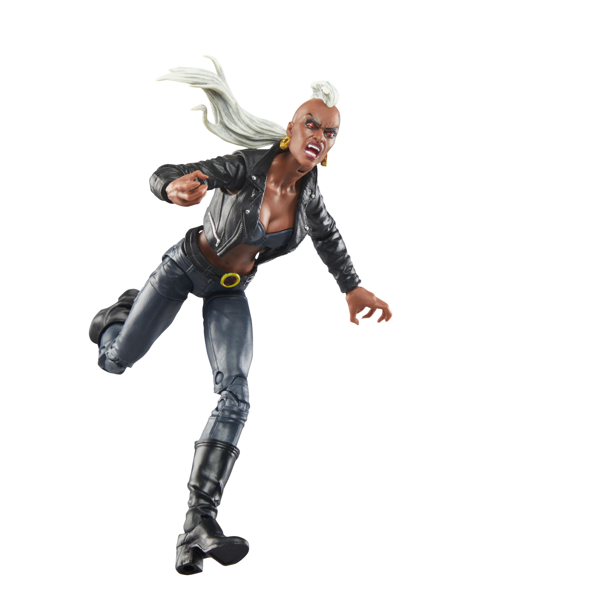 Marvel Legends Strange Tales Blackheart BAF Wave Listings - The Toyark ...