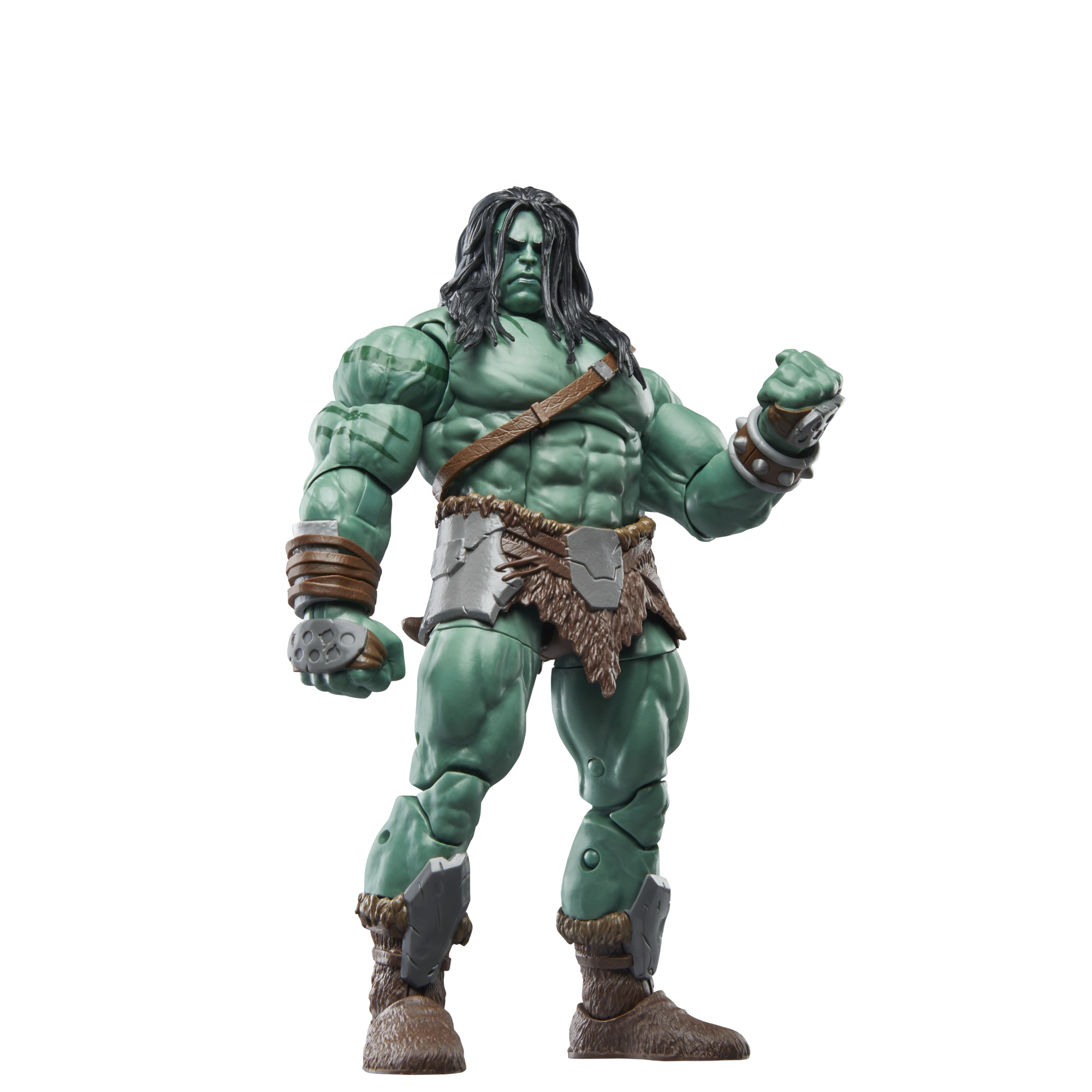 Marvel Legends 85th Anniversary Skaar - The Toyark - News