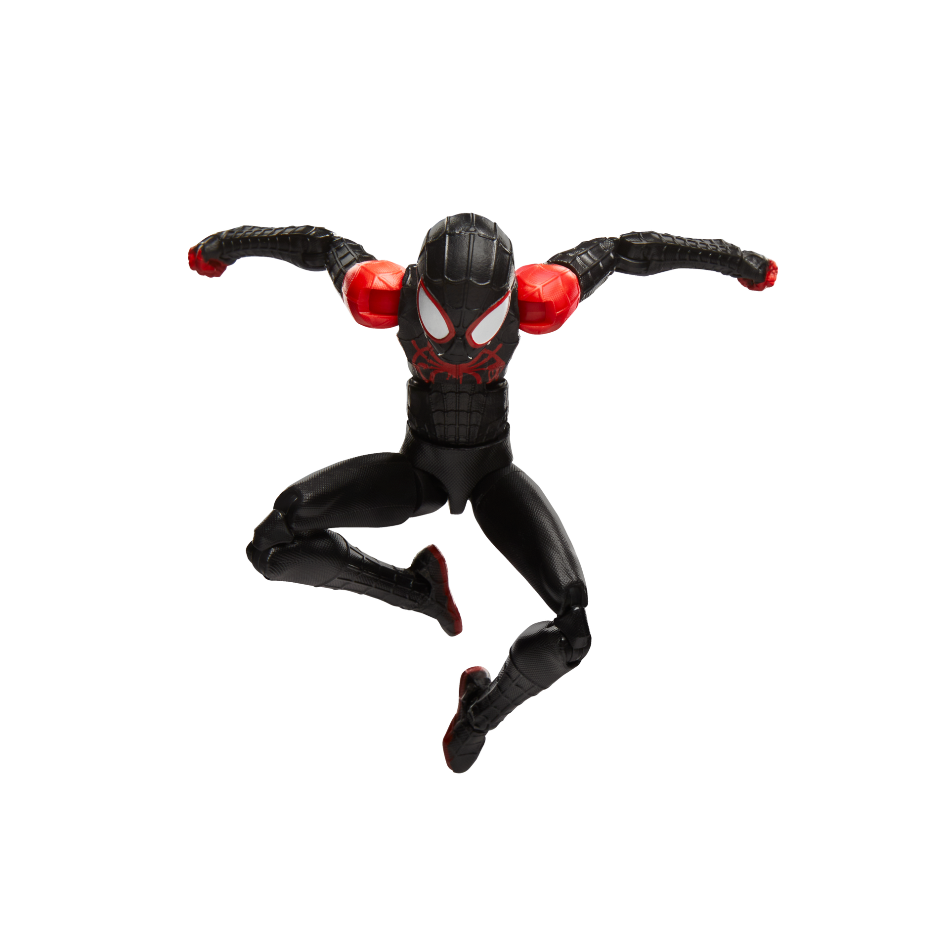 Marvel Legends Across the Spider-Verse Wave 2 - The Toyark - News