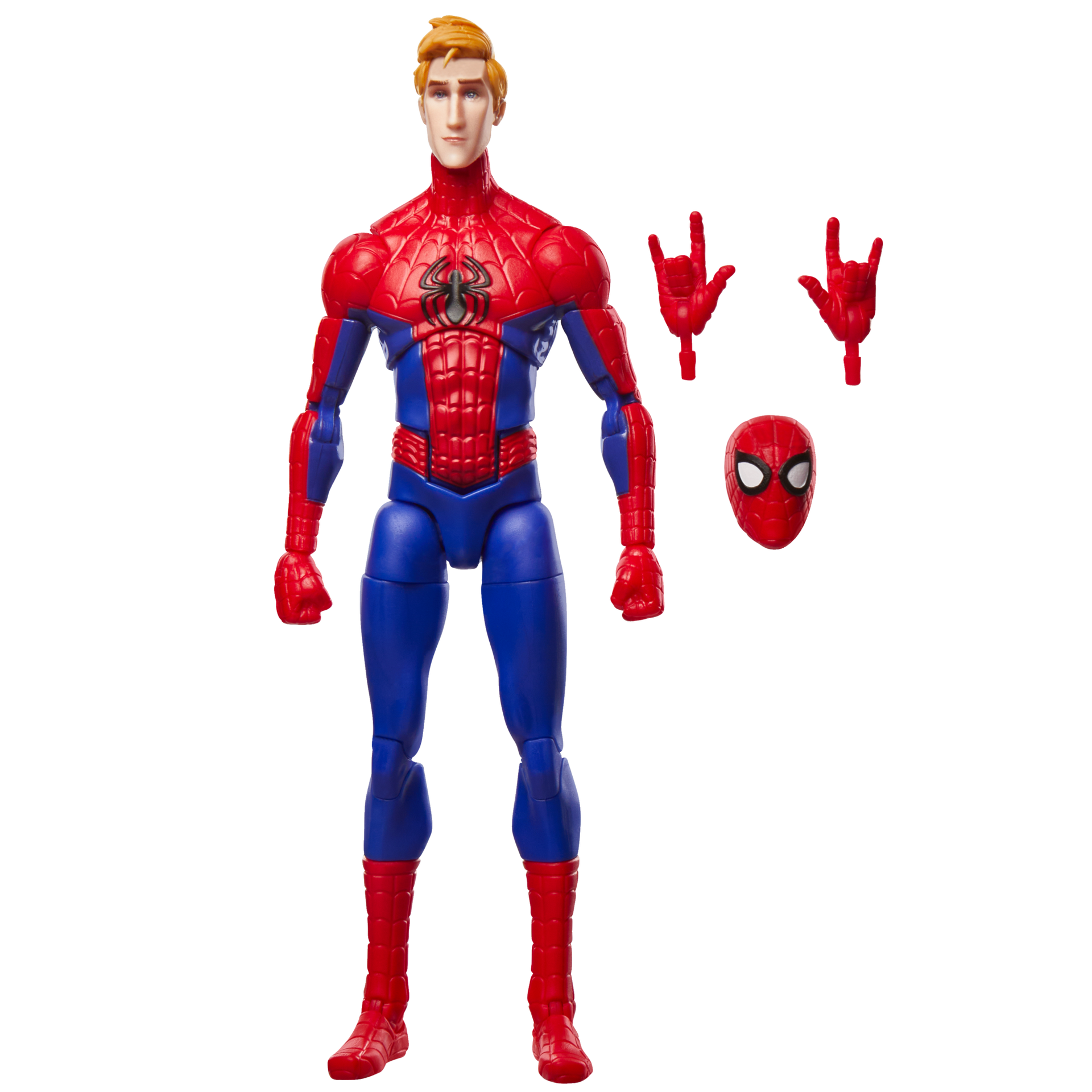 Marvel Legends Across the Spider-Verse Wave 2 - The Toyark - News