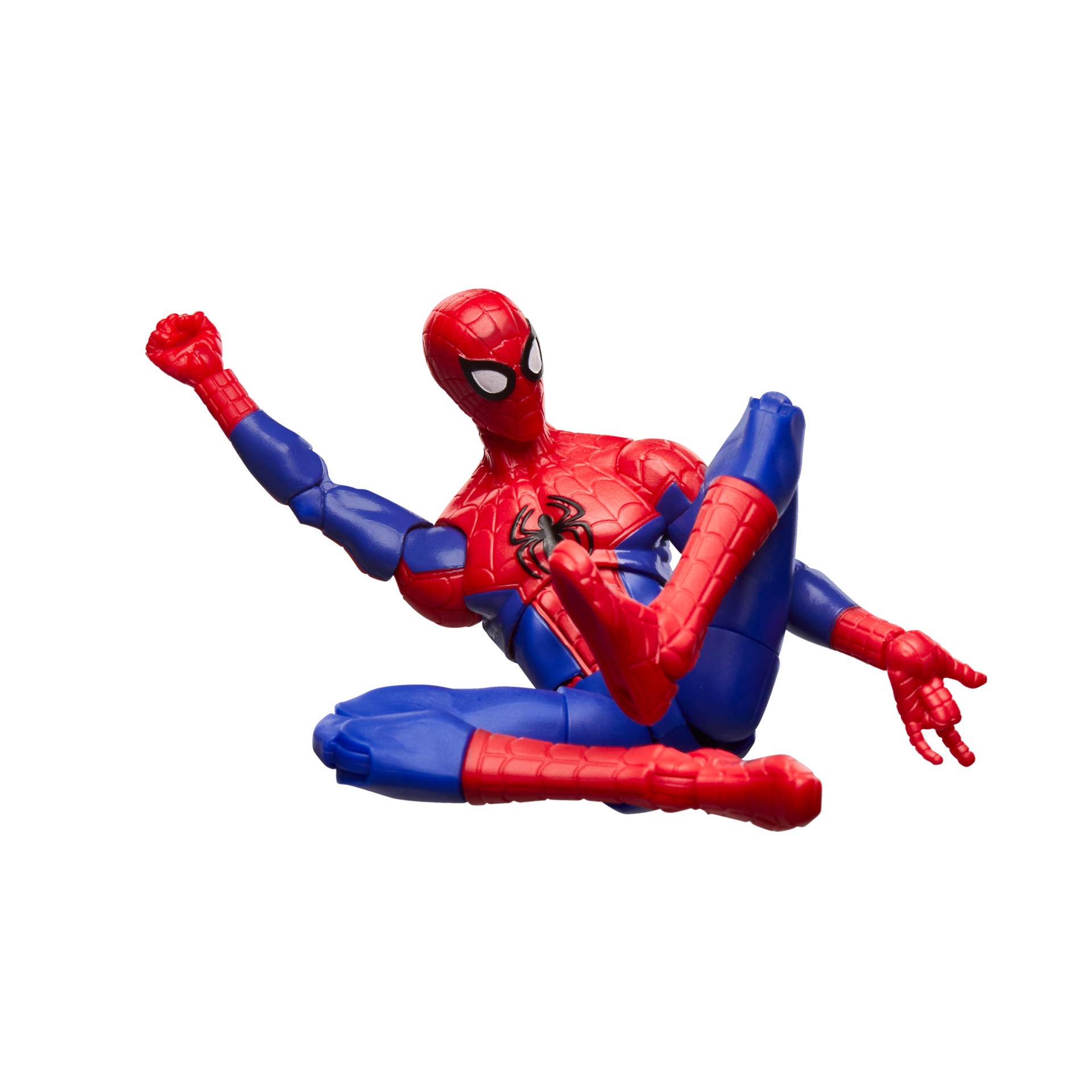 Marvel Legends Across the Spider-Verse Wave 2 - The Toyark - News