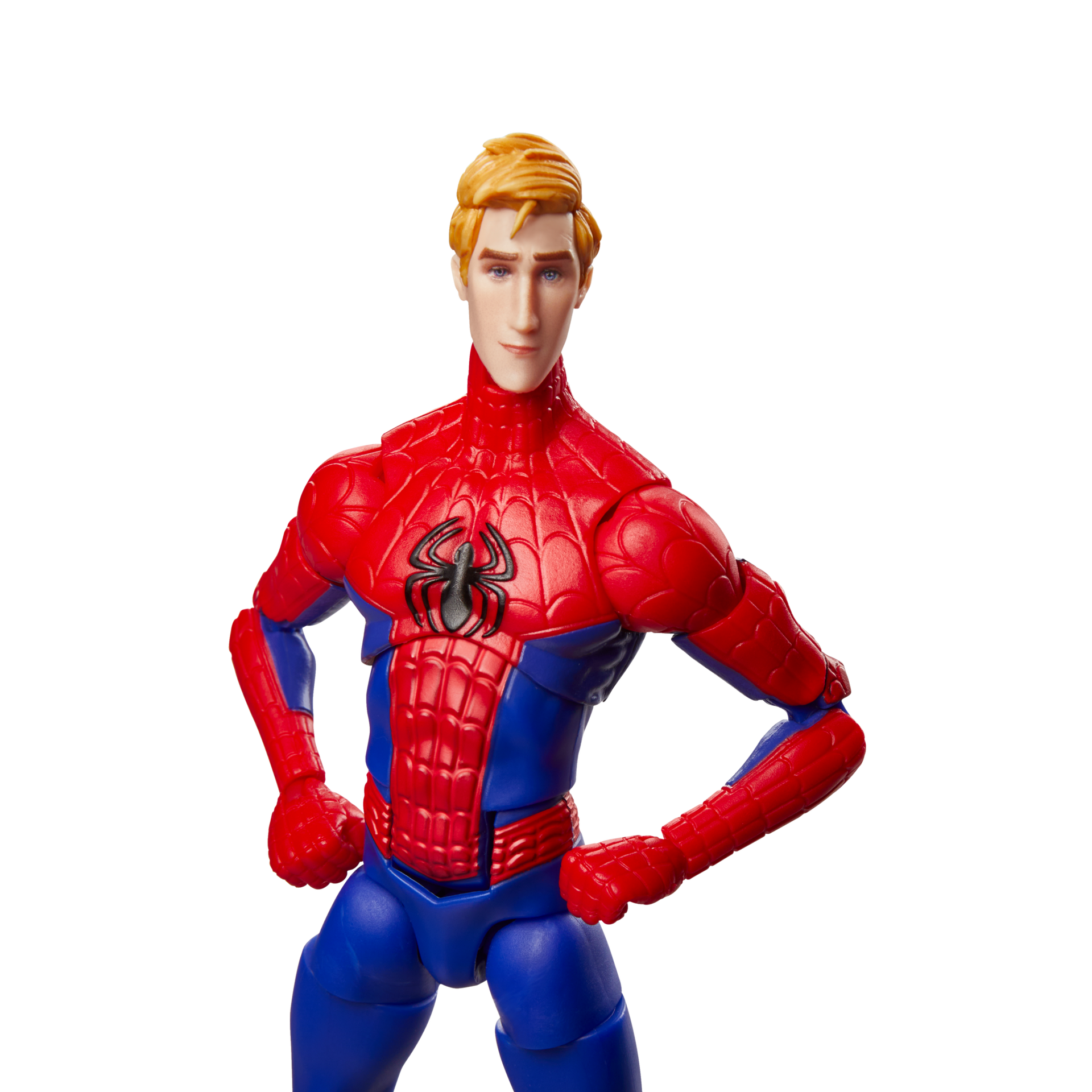 Marvel Legends Across the Spider-Verse Wave 2 - The Toyark - News