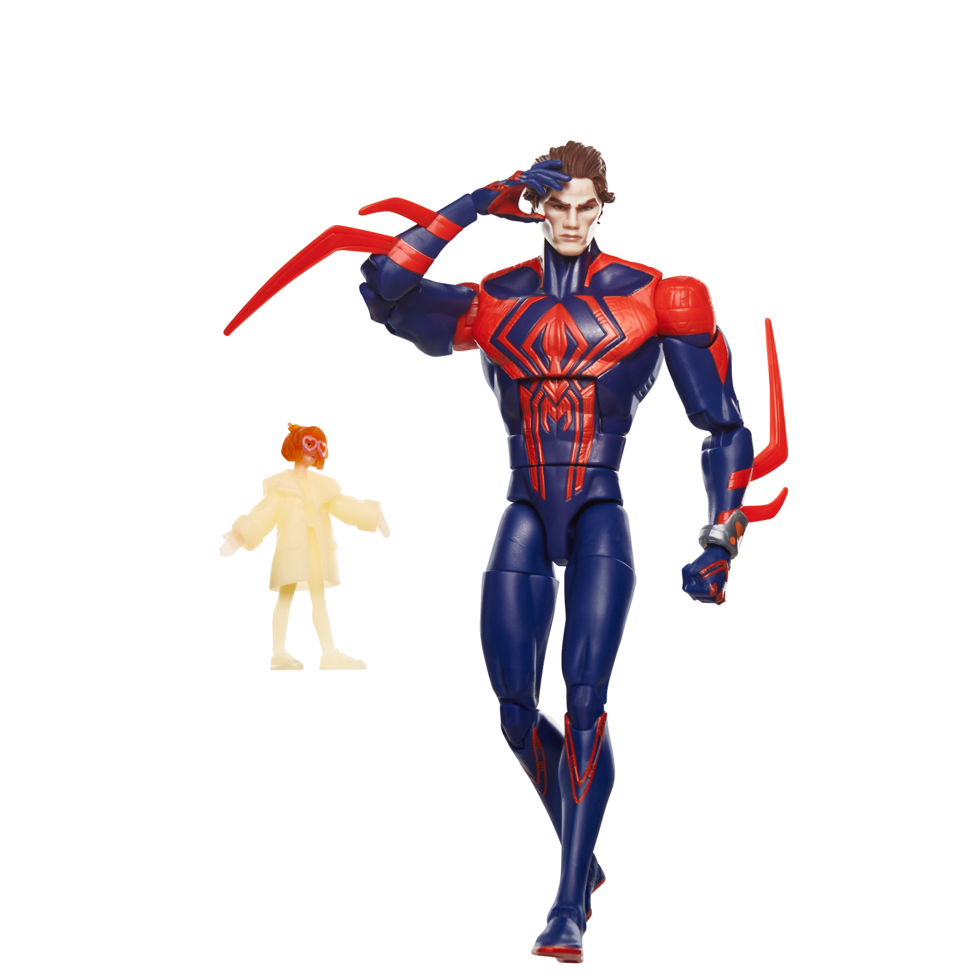 Marvel Legends Across the Spider-Verse Wave 2 - The Toyark - News