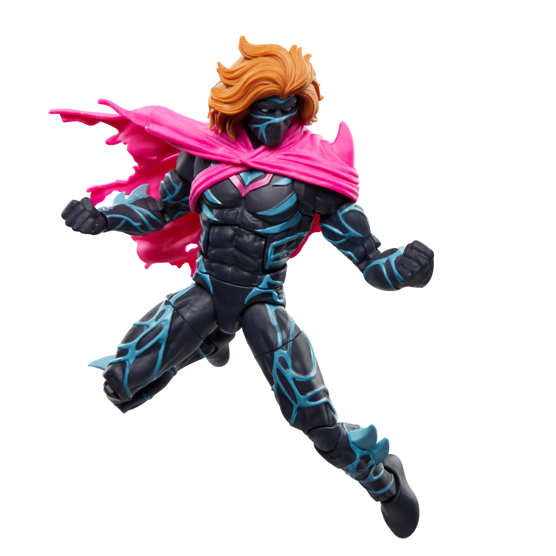 Marvel Legends Spider-Man Retro Card 2025 Wave 1 - The Toyark - News