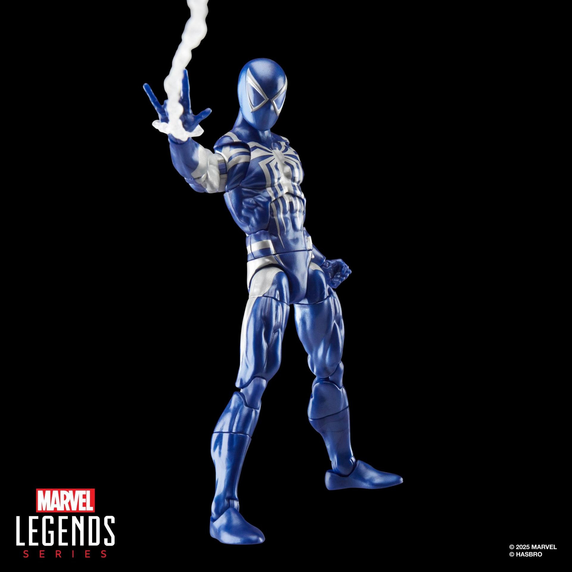 Marvel Legends Gamerverse 2025 Wave 1 Live - The Toyark - News
