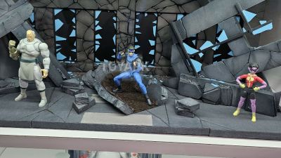 SDCC 2025 - Jada Friday Update with Invincible, Street Fighter ...